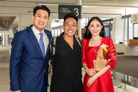 Today Wagner Corporation Signed A Memorandum Of Understanding With… Ben Yong