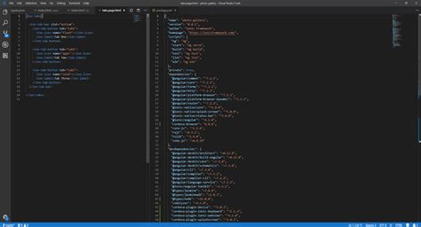 Angular Ionicons Are Not Loading In Browser Build Ionic Build Prod