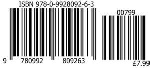 ISBN Barcode Barcode UK Barcodes
