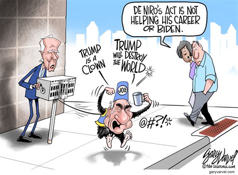 Editorial The Latest Political Cartoons From The Creators Syndicate