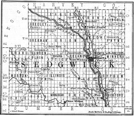 Sedgwick County Ks