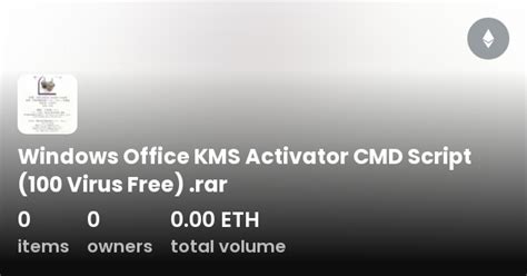 Windows Office Kms Activator Cmd Script 100 Virus Free Rar