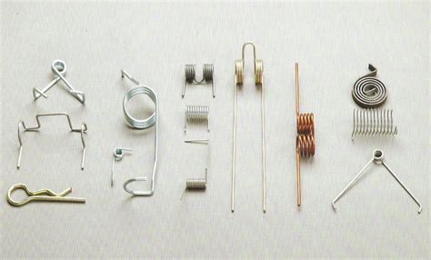 1 토션스프링 장일테크