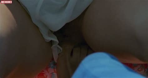 Naked Nicola Warren In Capriccio