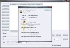 Download SWF AVI GIF Converter By IwantSoft