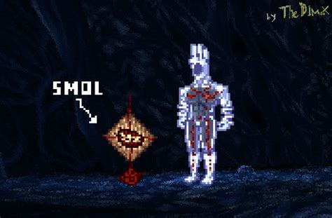 Ultrakill Minos Prime And Flesh Prison By Thedimax On Deviantart