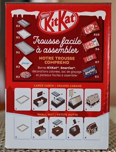 Costco Kit Kat Cabin And Hut Building Kit Review Costcuisine