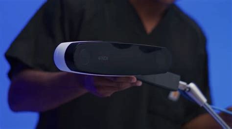 Ndi Polaris Lyra® Precision Navigation