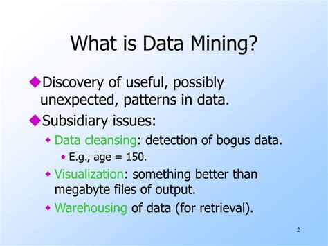 ppt cps216 advanced database systems data mining powerpoint