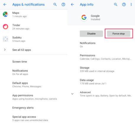 Ok Google Not Working Here Is What You Need To Do