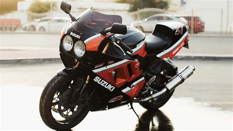 Custom Suzuki Motorcycles