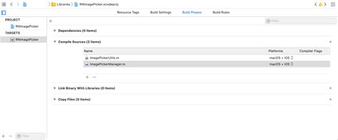 Ios Build Failed With Error Undefined Symbols For Architecture X8664 🐛 · Issue 1558