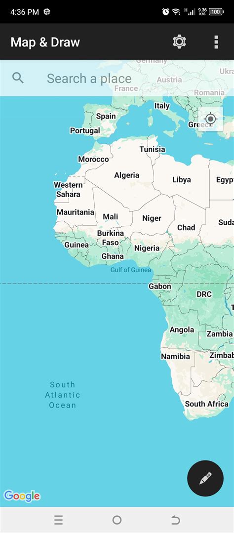 Map And Draw Apk For Android Download