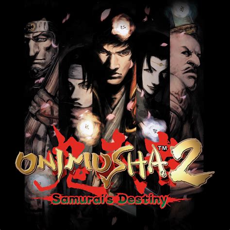 Onimusha 2 Samurais Destiny Remaster Announced Niche Gamer