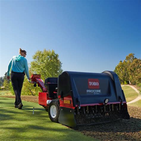 Toro Golf Mti Distributing