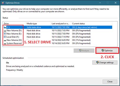 Does Defragging Speed Up Computer Myth Reality 2024
