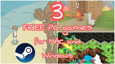 Cute And Relaxing Free To Play Pc Games On Steam For Mac And