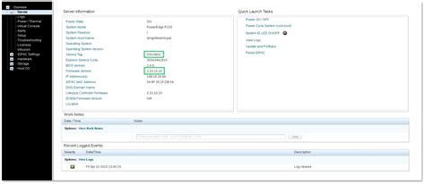 How To Update IDRAC Servers Com
