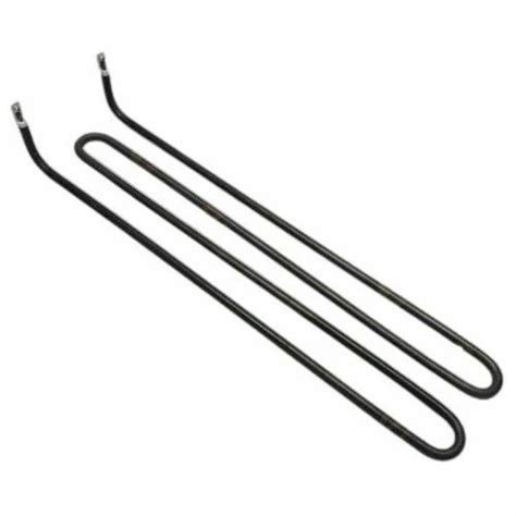 Stainless Steel Heating Elements For Electric Hotplates Tilting Pan 1500 W At ₹ 2785 Piece In