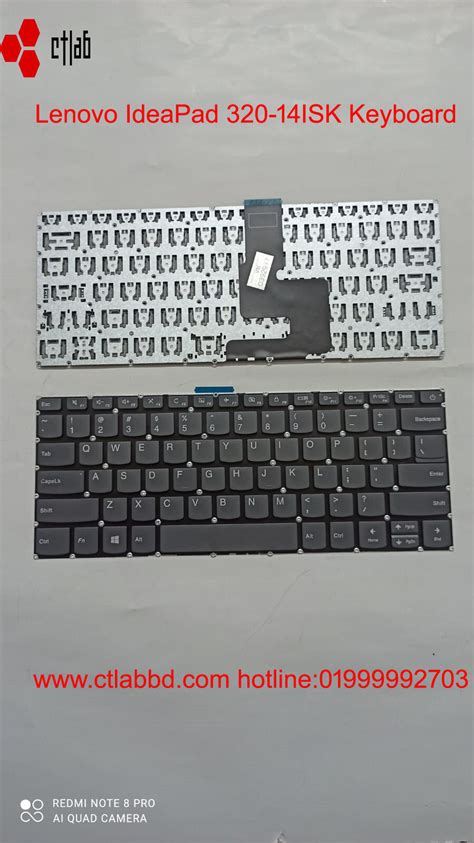 Lenovo Ideapad 320 14isk 320 14ikb 320 14iap 330 14ikb Series Laptop