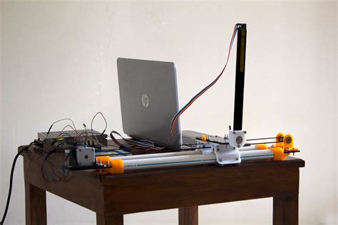 Inverted Pendulum Control Theory And Dynamics 17 Steps With