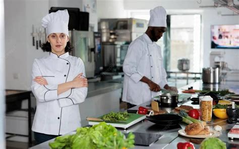 Chef Training Level 2 Course Line