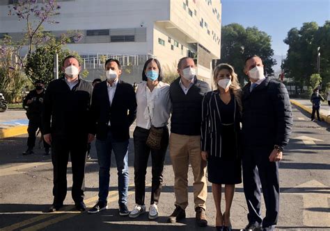 “对民主的攻击”：反对党市长对桑德拉·奎瓦斯案感到遗憾 Infobae