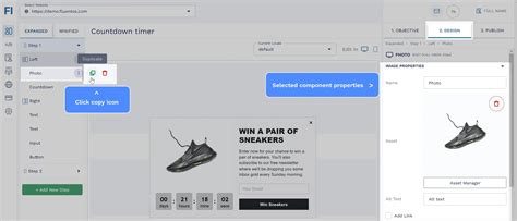 Duplicate Component Fluentos Wiki