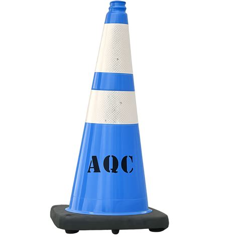 Traffic Cone Colors And Their Meanings