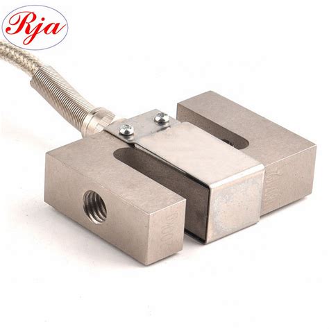 Analog Output Precision Load Cell Kg Kg Compression Type Load Cell