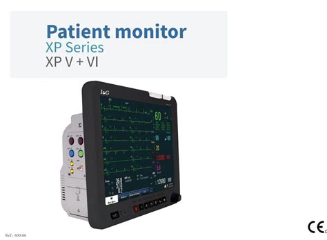Or And Icu Monitors