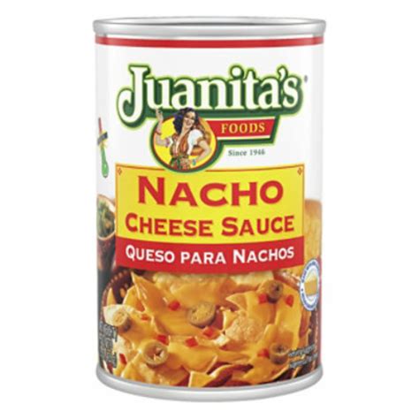 Safeway Juanitas Foods Cheese Sauce Nacho Medium Pickup Instacart