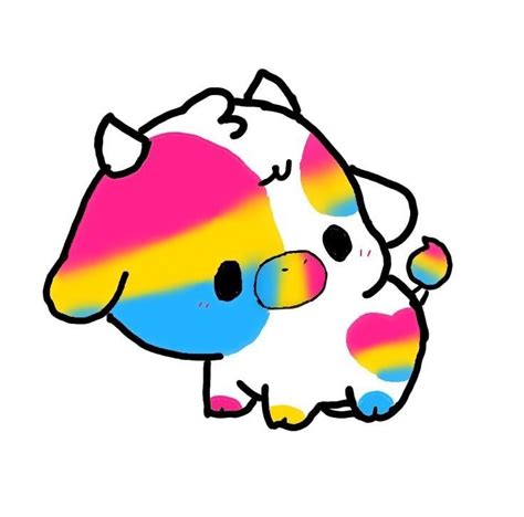 Pin By ♡ Sakima Nakamura ♡ On Pines Creados Por Ti In 2024 Cute Pansexual Art Lgbt Pride Art