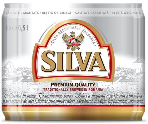 Despre Noua Bere Silva şi Drumul La Capitală Cristian Florea