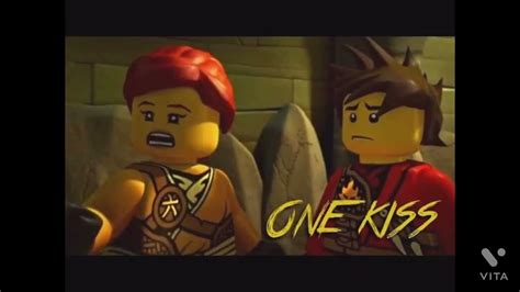 Ninjago Kai X Skylor She S Got A Love Like Ninjago Kai Ninjago First Kiss