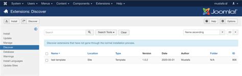 Joomla Template Development Guide For The Beginners