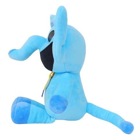 Плюшен Bubba Bubbaphant The Smiling Critters Blue 30 Cm Poppy Playtime Emagbg