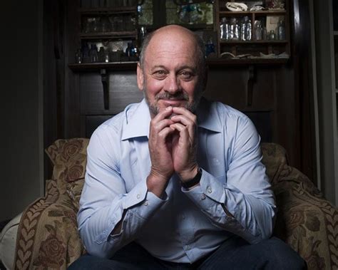 Tim Flannery Business Advantage