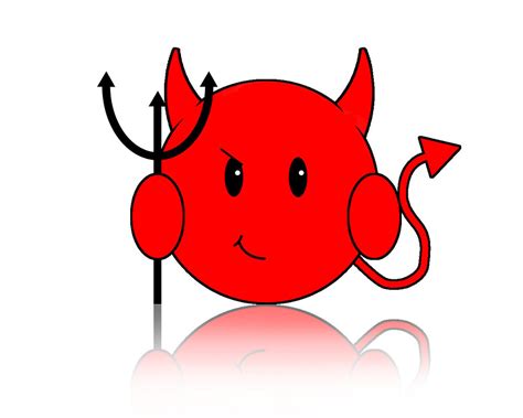 Collection Of Cute Devil Png Hd Pluspng