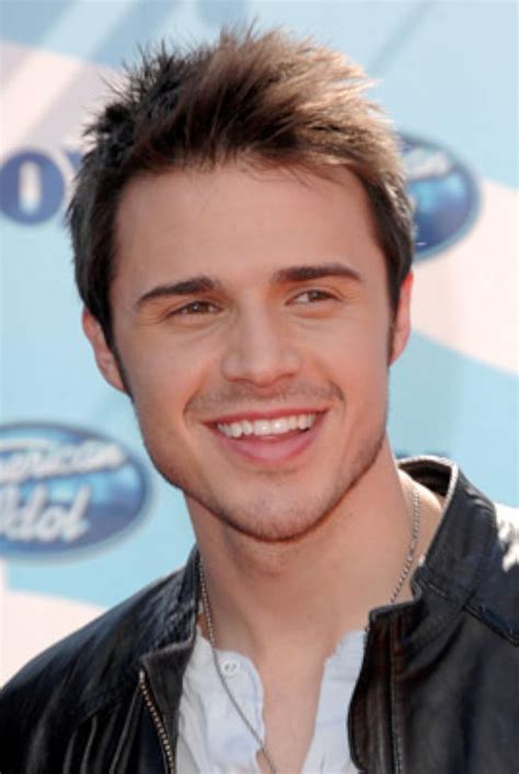 Kris Allen Imdb
