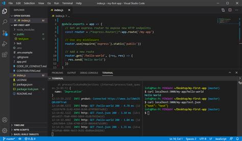 Probots Setup Mode Is Easily Overlooked And Leaves Users Confused Why