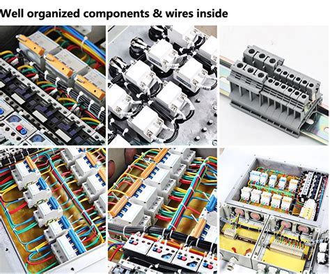 Electrical Explosion Proof Lighting Switch Boxes Buy Explosion Proof Lighting Switch