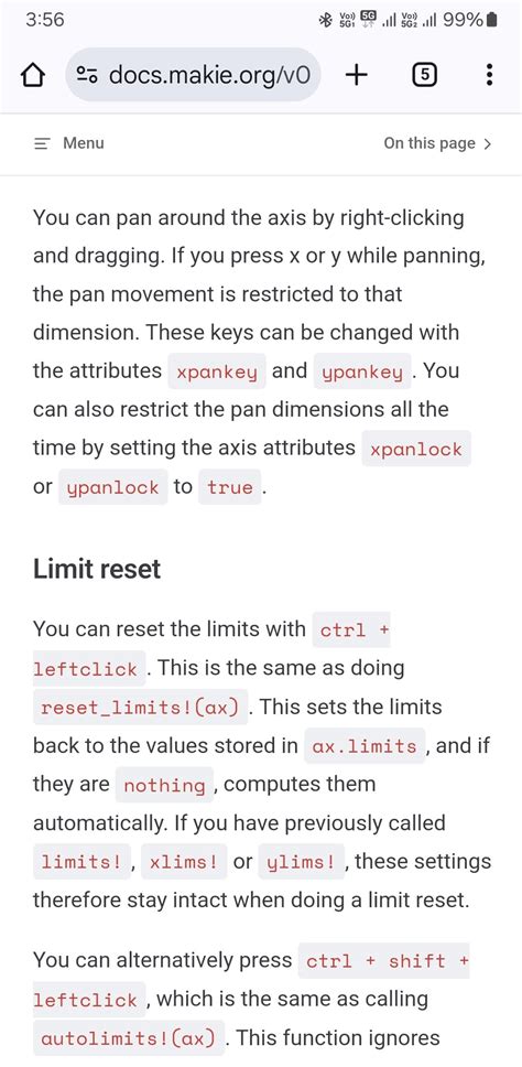 Makie Matrix Image Display Issue Visualization Julia Programming Language