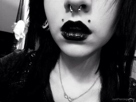 Angel Bite Piercings