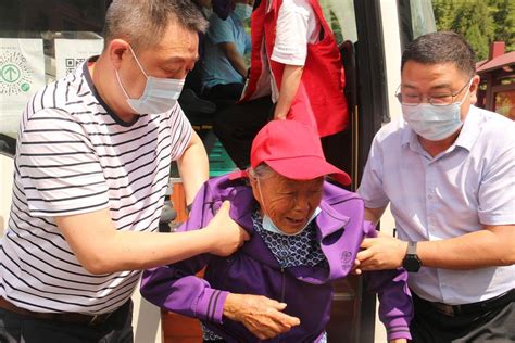 兴山9个特困供养机构搬迁整合成4个特困供养点养老社会化资源