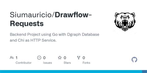 Github Siumauriciodrawflow Requests Backend Project Using Go With