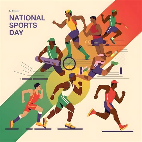National Sports Day 29 August India Celebrates National Sports Day