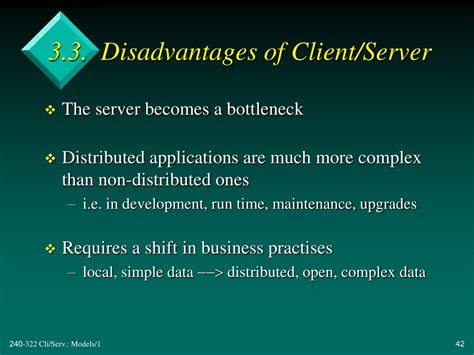 Ppt Clientserver Distributed Systems Powerpoint Presentation Free Download Id5680160