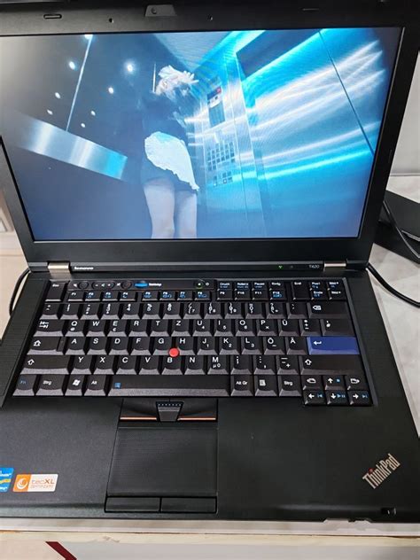 Laptop Lenovo T420 Resita • Olxro