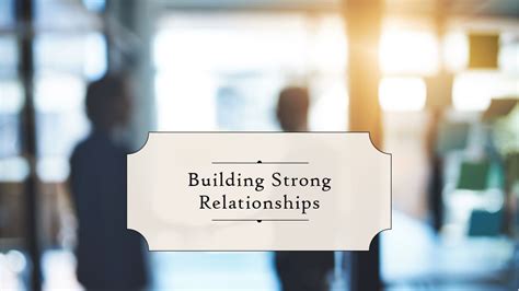 Networking Build Relationships Drive Success Networking